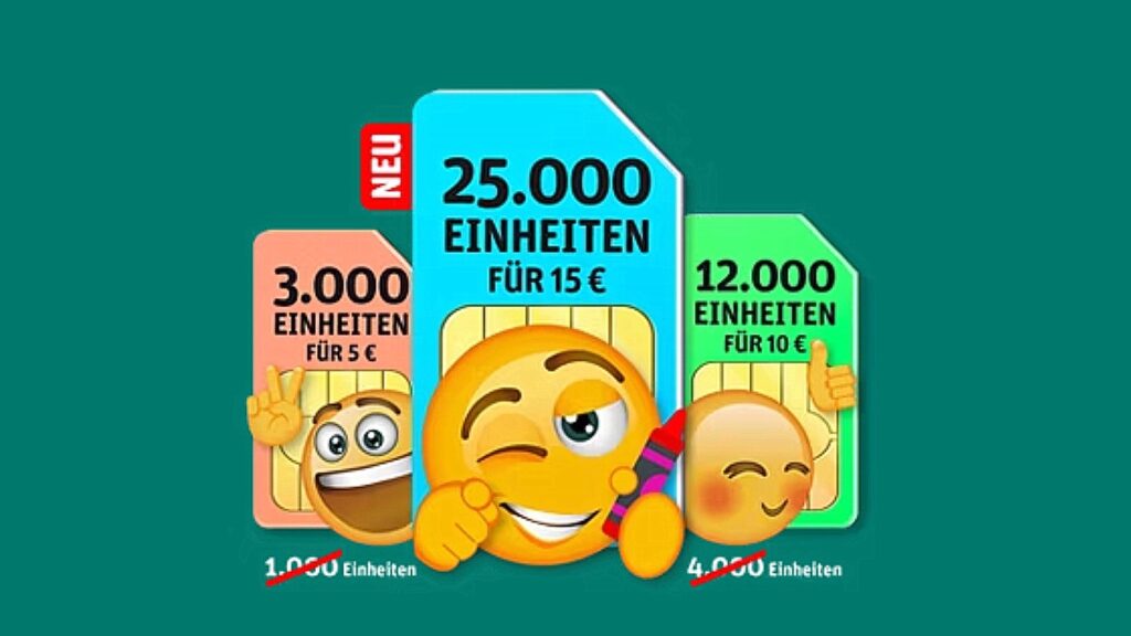 WhatsApp SIM: Test, Erfahrungen & Bewertungen 2026