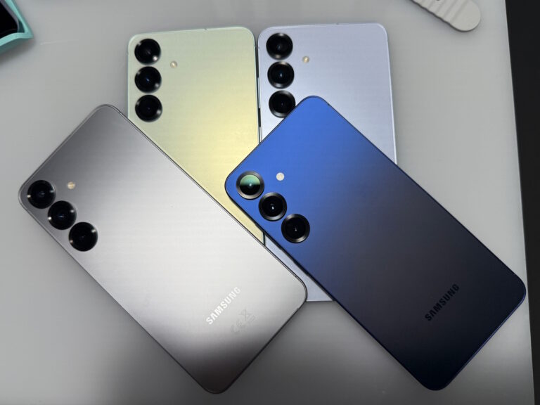 Samsung Galaxy S25 mit Vertrag – jetzt vergleichen