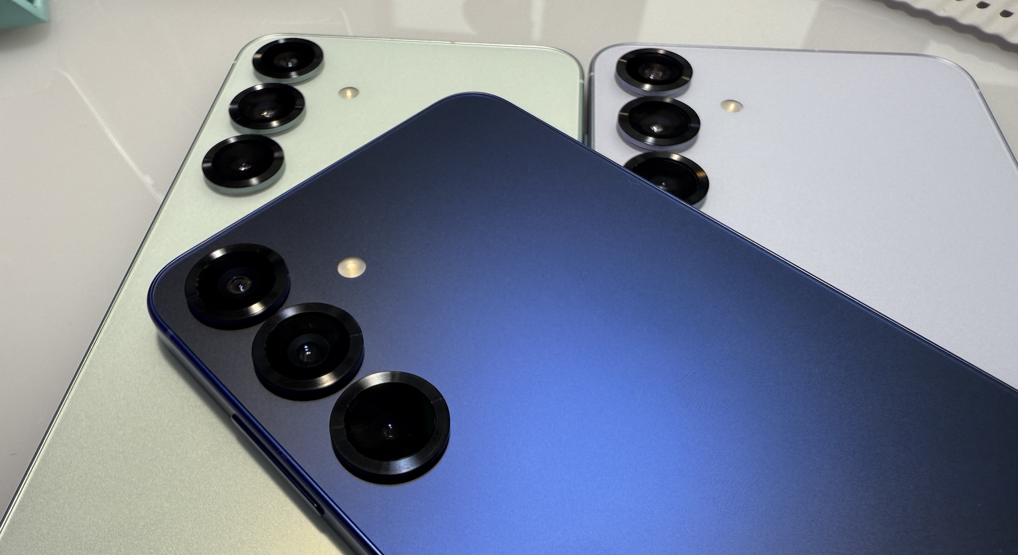 Galaxy S26 Plus Leaks: Plus-Modell, auf Wiedersehen?