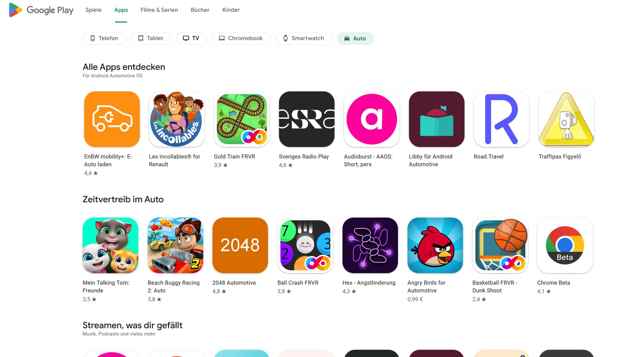 Android Auto: Was ist das und wie funktioniert es?