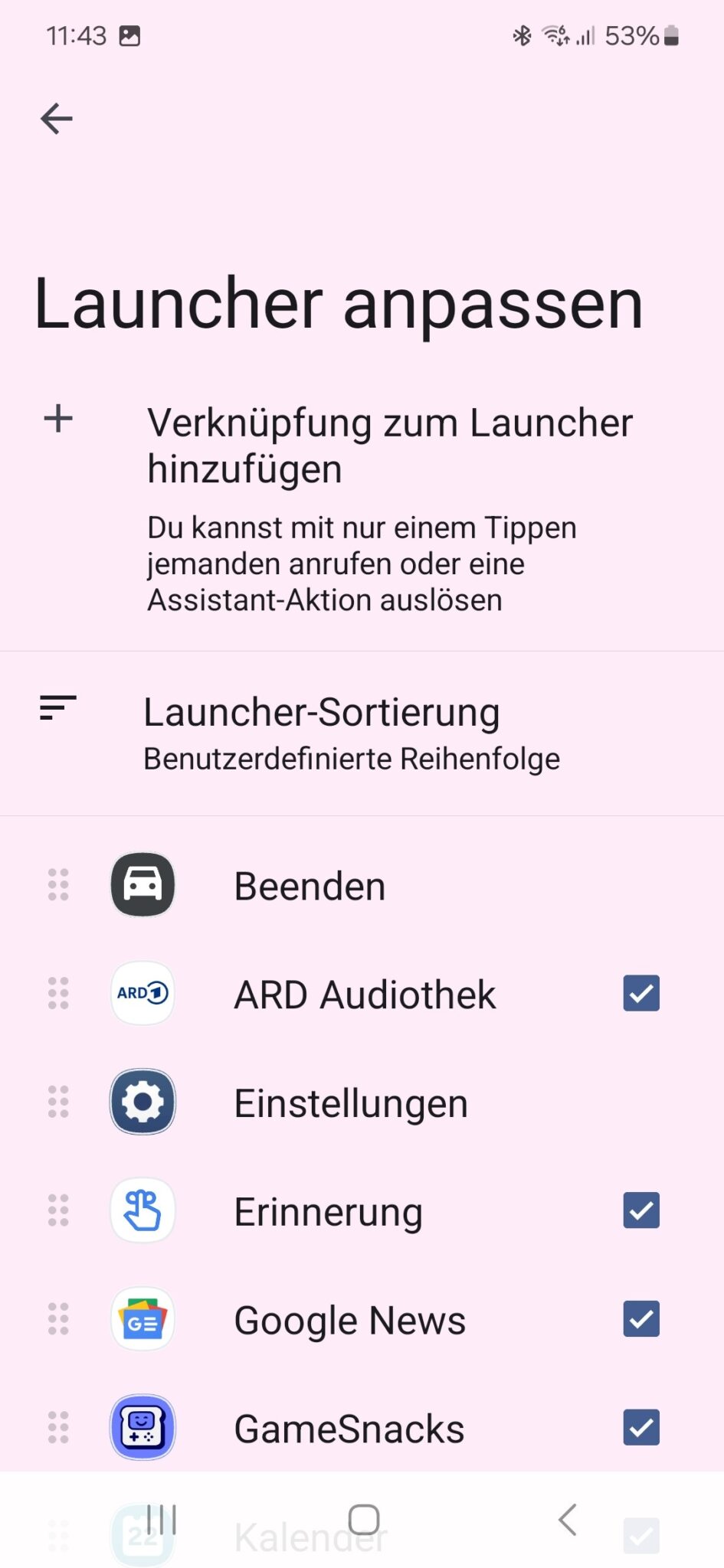 Android Auto: Was ist das und wie funktioniert es?