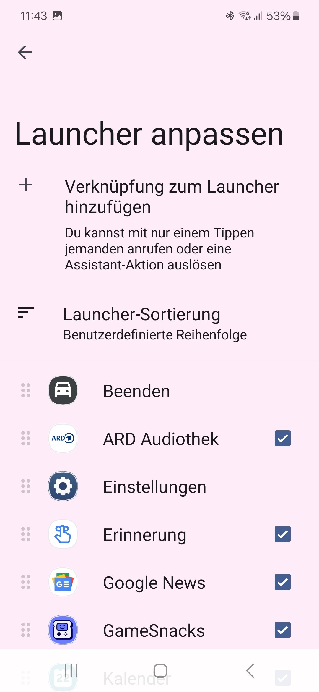Android Auto: Was ist das und wie funktioniert es?