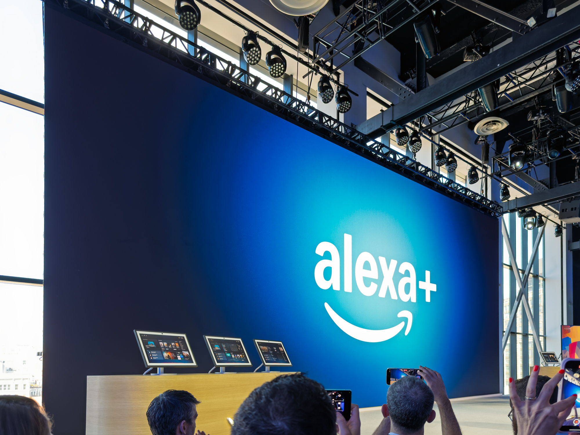 Amazon Alexa+: Dank KI endlich schlau, aber nicht mehr kostenlos