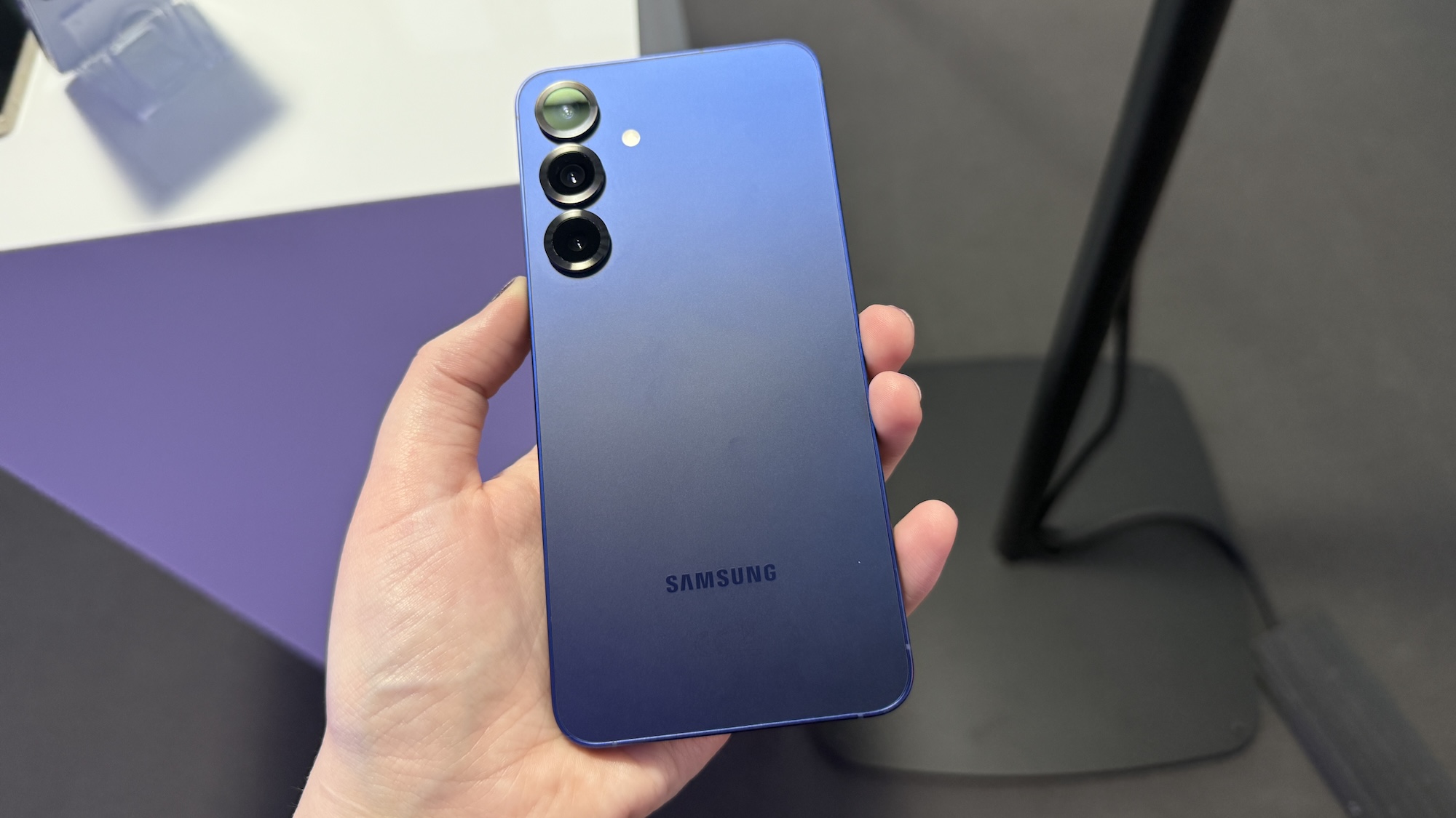 Samsung Galaxy S26: Kommt jetzt endlich das ersehnte Upgrade?