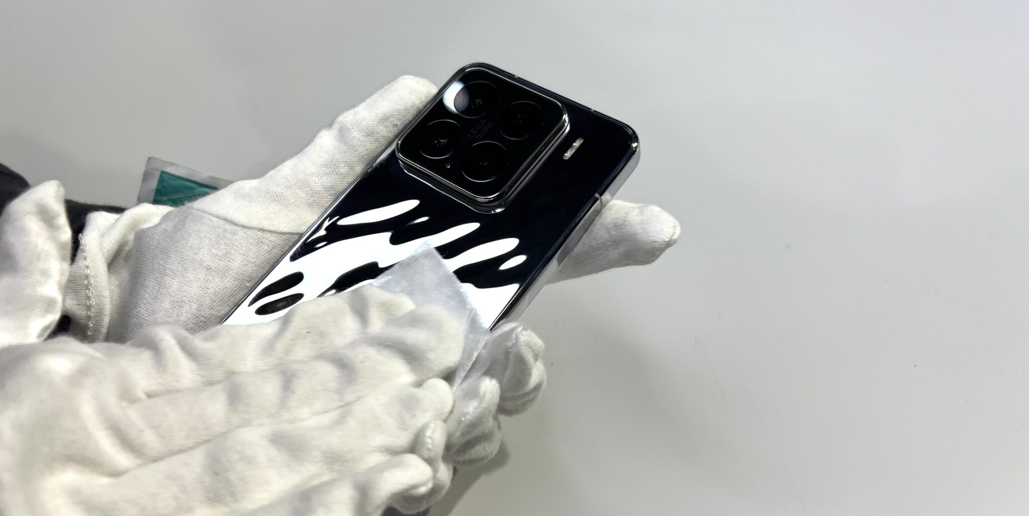 Xiaomi 15T Pro: Erster Eindruck zur nächsten T-Serie!