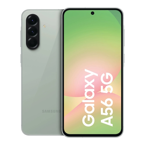 Samsung Galaxy A56 ohne Vertrag kaufen: die günstigsten Deals!