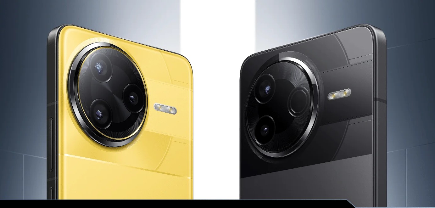 Poco F7 Pro und Ultra vorgestellt: Das können Xiaomis stärkste ...