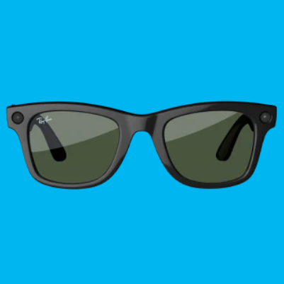 Ray-Ban Meta Wayfarer Deals ab eff. 4,78 € mtl.