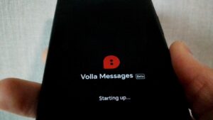 Volla Messages: Das „sichere WhatsApp“ im Test