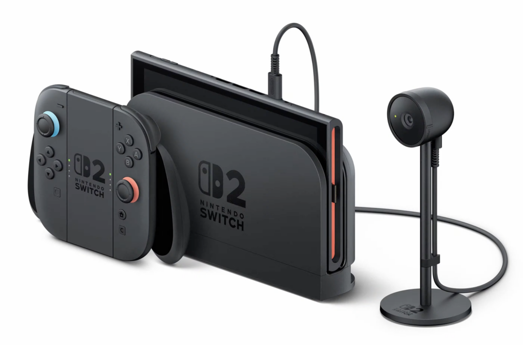 Nintendo Switch 2 Lieferzeit: MediaMarkt und Amazon versenden Konsolen