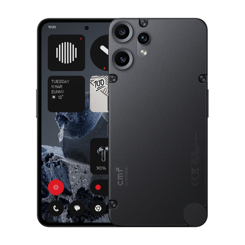 CMF Phone 2 Pro by Nothing mit Vertrag: Deals ab eff. 7,83 € mtl.