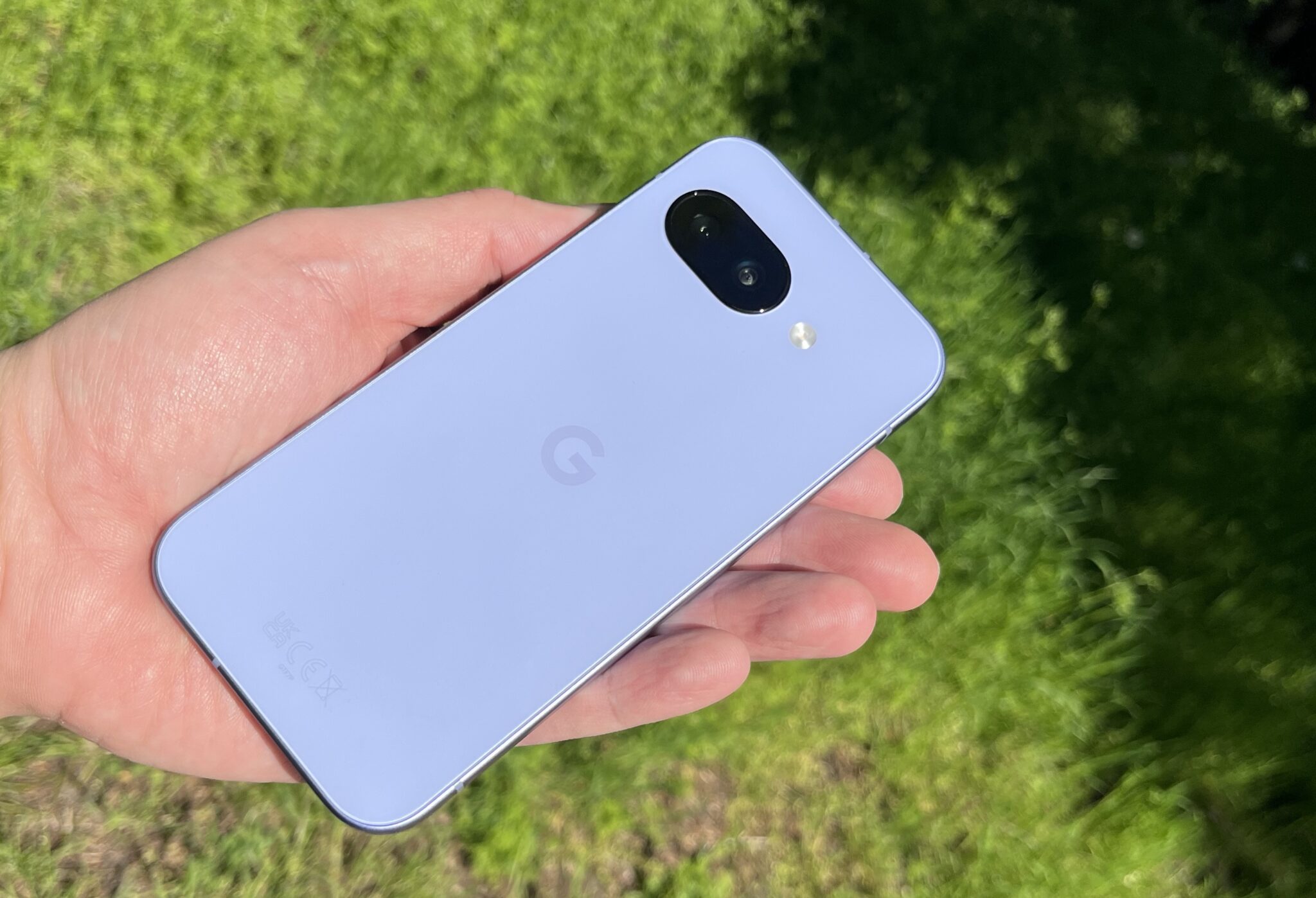 Pixel 9a vs. Galaxy A56 im Vergleich: Langlebige Androiden