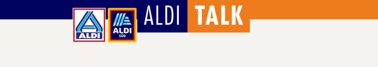 ALDI-TALK-Tarife und Preise im Vergleich: Prepaid vom Discounter