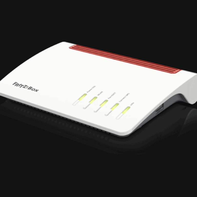 TP-Link Powerline: So kommt das Internet aus der Steckdose