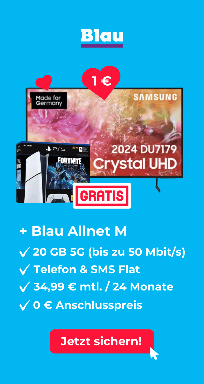 Samsung Galaxy S25 mit Vertrag – jetzt vergleichen