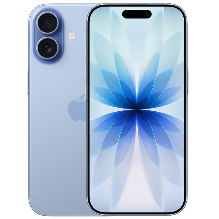 iPhone Farben bis iPhone 16 im Überblick: WIeder in Titan!