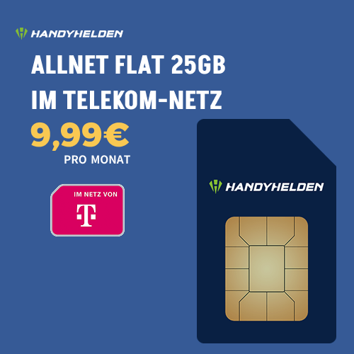 Telekom: APN-Einstellungen für mobiles Internet