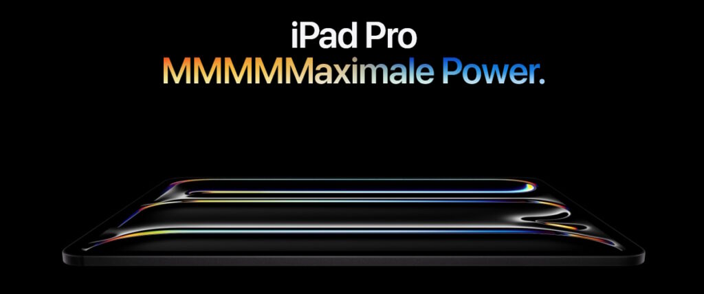 Apple iPad Pro (2025, M5) mit Vertrag (Stand Juni 2026)