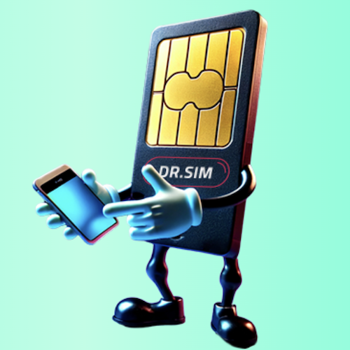 DR.-SIM-Deals! Flex-Kracher mit 30 GB für 9,99 Euro im Monat!