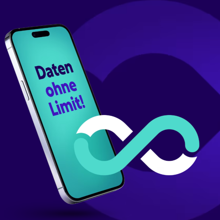 Die freenet-Mobile-Unlimited-Angebote im Überblick