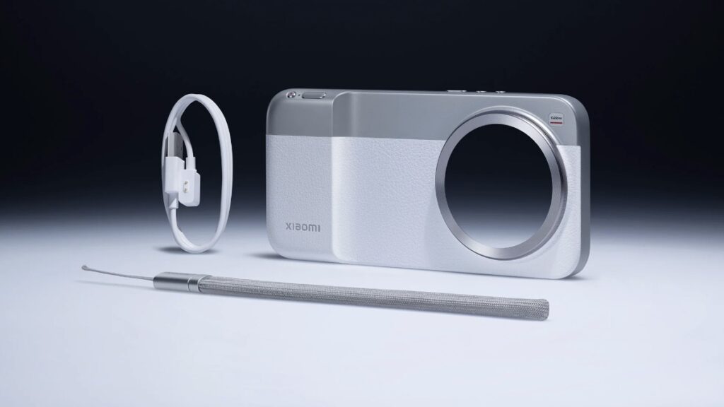 Xiaomi Photography Kit: Module für Kamera-Profis im Check