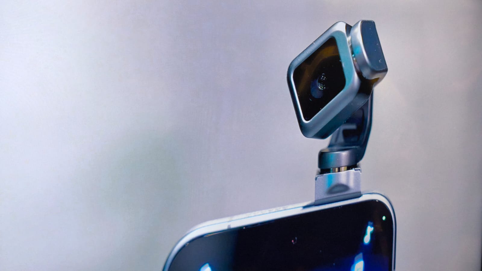 Honor Robot Phone: Handy-Konzept mit KI-Kameraarm vorgestellt!