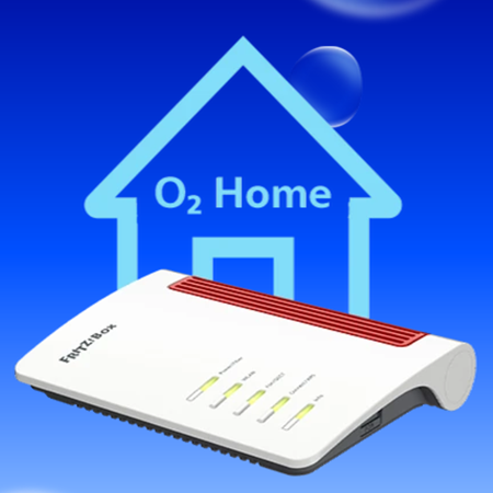 Internet-Angebote für zuhause im Vergleich [2025 ]